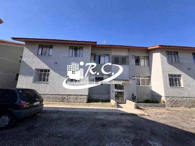 Apartamento para Venda em Curitiba/PR Sítio Cercado 2 Quartos