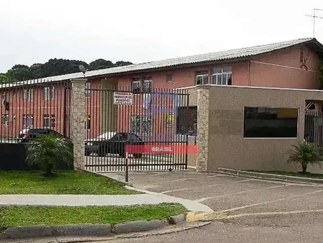 Apartamento para Venda em Curitiba/PR Sítio Cercado 2 Quartos