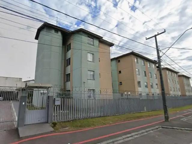 Apartamento para Venda em Curitiba/PR Sítio Cercado 2 Quartos