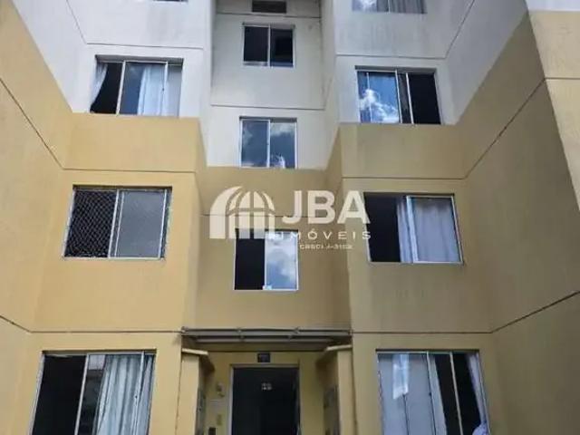 Apartamento para Venda em Curitiba/PR Sítio Cercado 2 Quartos