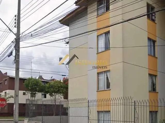 Apartamento para Venda em Curitiba/PR Sítio Cercado 2 Quartos