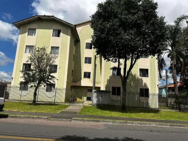 Apartamento para Venda em Curitiba/PR Sítio Cercado 2 Quartos