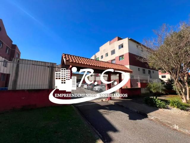 Apartamento para Venda em Curitiba/PR Sítio Cercado 2 Quartos
