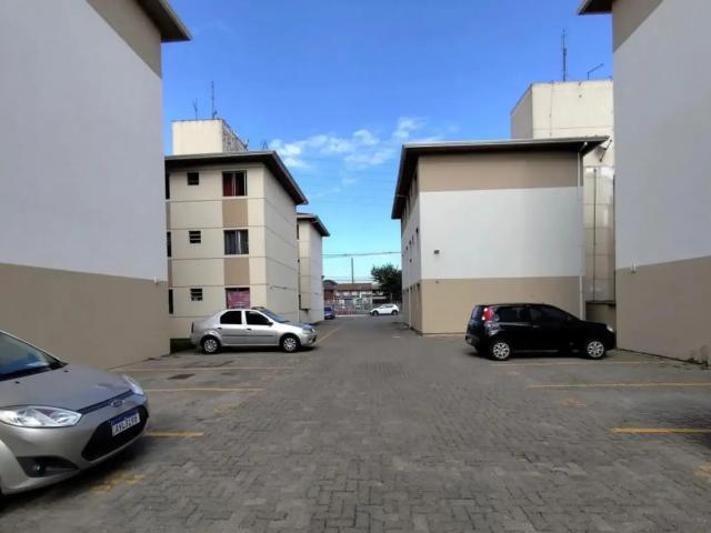 Apartamento para Venda em Curitiba/PR Sítio Cercado 2 Quartos