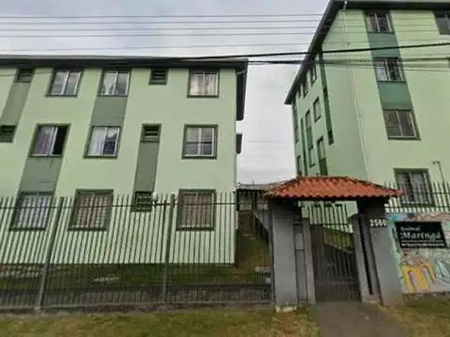 Apartamento para Venda em Curitiba/PR Sítio Cercado 2 Quartos