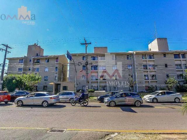 Apartamento para Venda em Curitiba/PR Sítio Cercado 2 Quartos