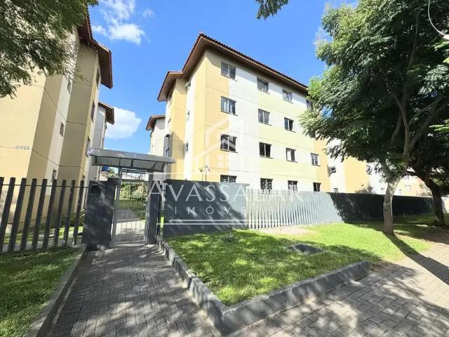 Apartamento para Venda em Curitiba/PR Sítio Cercado 2 Quartos