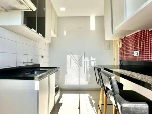 Apartamento para Venda em Curitiba/PR Sítio Cercado 2 Quartos