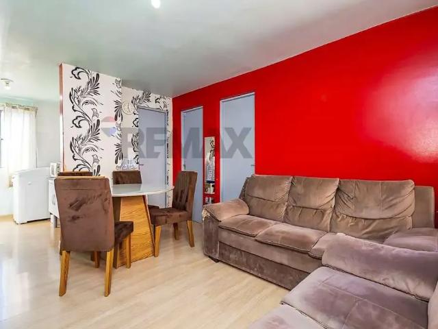 Apartamento para Venda em Curitiba/PR Sítio Cercado 2 Quartos