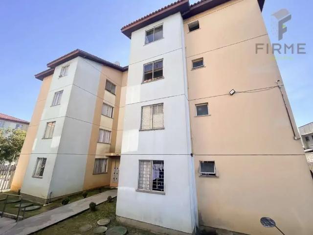Apartamento para Venda em Curitiba/PR Sítio Cercado 2 Quartos