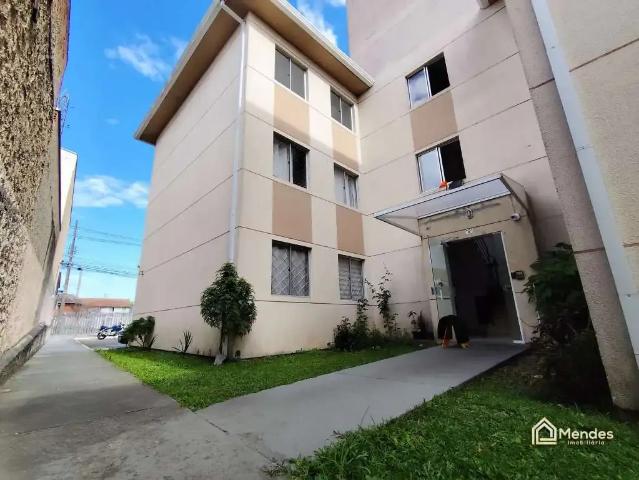 Apartamento para Venda em Curitiba/PR Sítio Cercado 2 Quartos