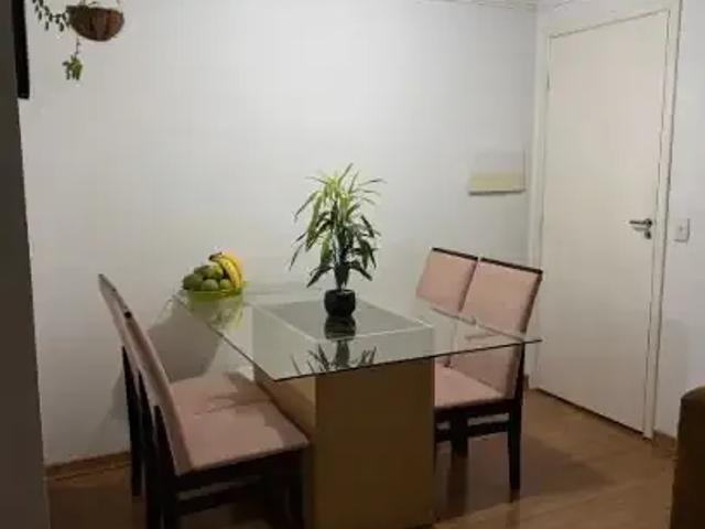 Apartamento para Venda em Curitiba/PR Sítio Cercado 2 Quartos