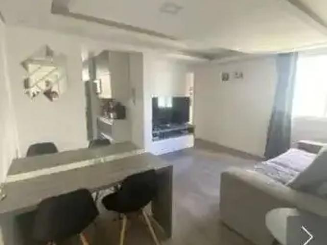 Apartamento para Venda em Curitiba/PR Sítio Cercado 2 Quartos