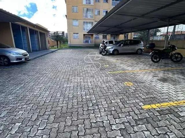 Apartamento para Venda em Curitiba/PR Sítio Cercado 2 Quartos