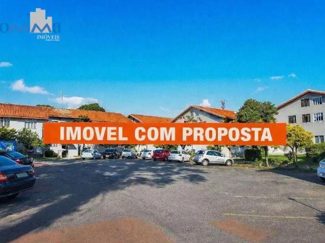 Apartamento para Venda em Curitiba/PR Sítio Cercado 2 Quartos