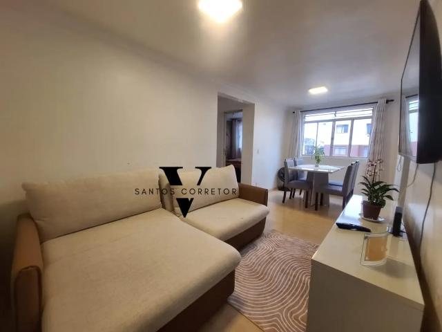 Apartamento para Venda em Curitiba/PR Sítio Cercado 2 Quartos
