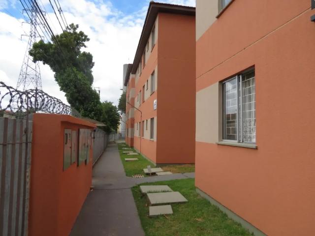 Apartamento para Venda em Curitiba/PR Sítio Cercado 2 Quartos