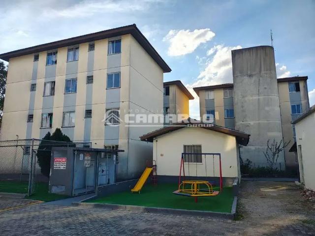 Apartamento para Venda em Curitiba/PR Sítio Cercado 2 Quartos