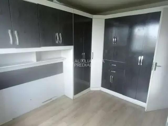 Apartamento para Venda em Curitiba/PR Sítio Cercado 2 Quartos