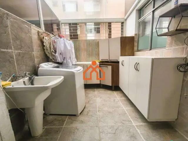 Apartamento para Venda em Curitiba/PR Sítio Cercado 3 Quartos