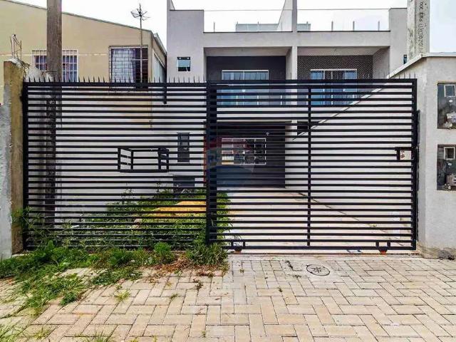 Apartamento para Venda em Curitiba/PR Sítio Cercado 3 Quartos