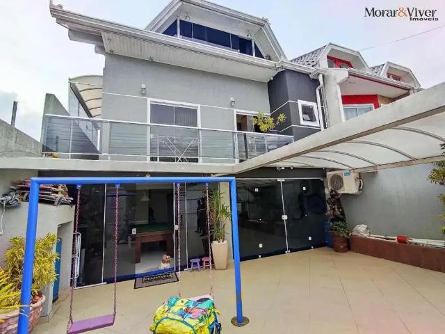 Apartamento para Venda em Curitiba/PR Sítio Cercado 3 Quartos
