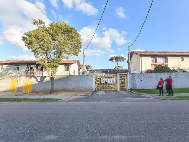 Apartamento para Venda em Curitiba/PR Sítio Cercado 3 Quartos