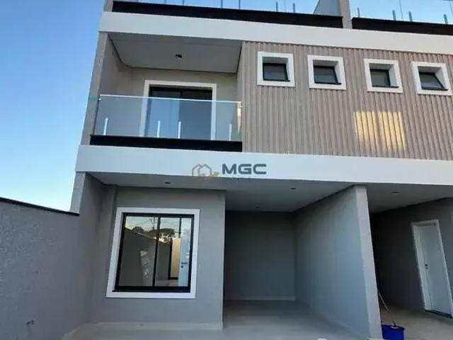 Apartamento para Venda em Curitiba/PR Sítio Cercado 3 Quartos