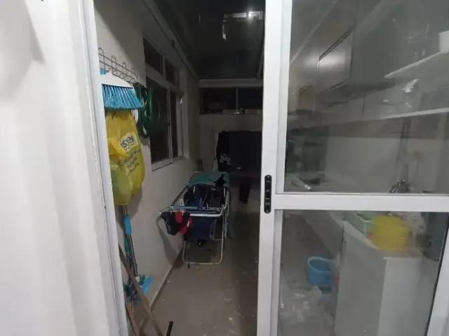 Apartamento para Venda em Curitiba/PR Sítio Cercado 3 Quartos