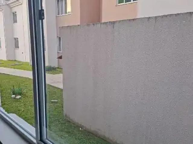 Apartamento para Venda em Curitiba/PR Sítio Cercado 3 Quartos