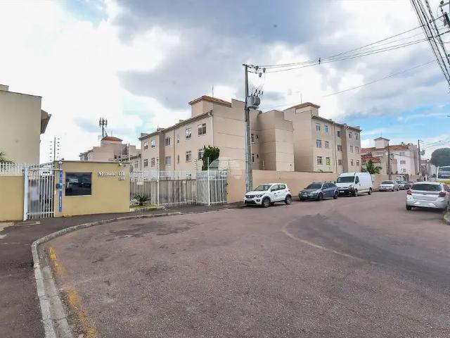 Apartamento para Venda em Curitiba/PR Sítio Cercado 3 Quartos