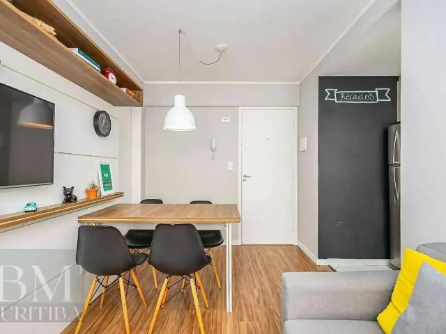 Apartamento para Venda em Curitiba/PR Portão 1 Quartos