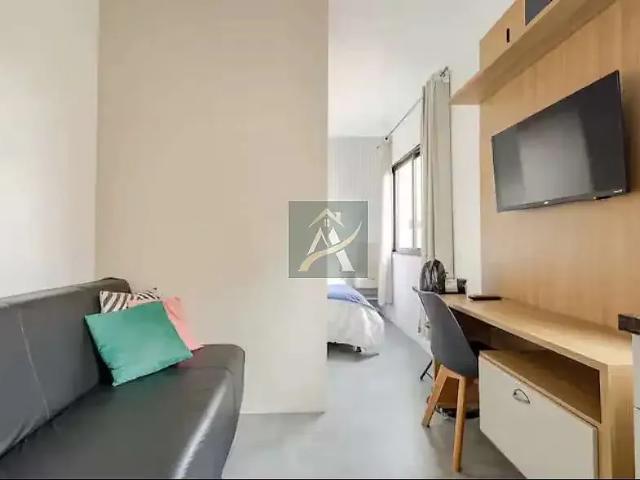 Apartamento para Venda em Curitiba/PR Portão 1 Quartos