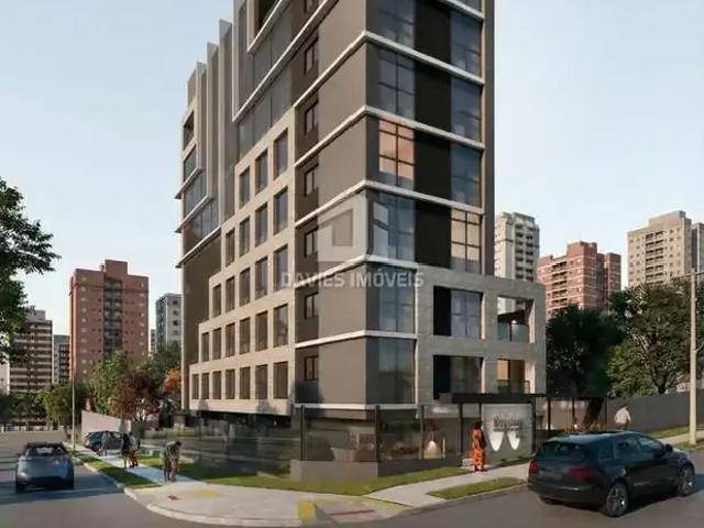 Apartamento para Venda em Curitiba/PR Portão 1 Quartos