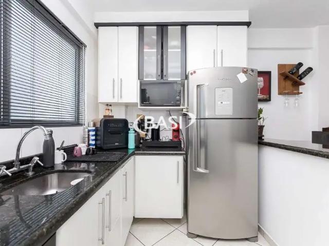 Apartamento para Venda em Curitiba/PR Portão 1 Quartos