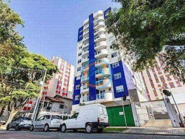 Apartamento para Venda em Curitiba/PR Portão 1 Quartos