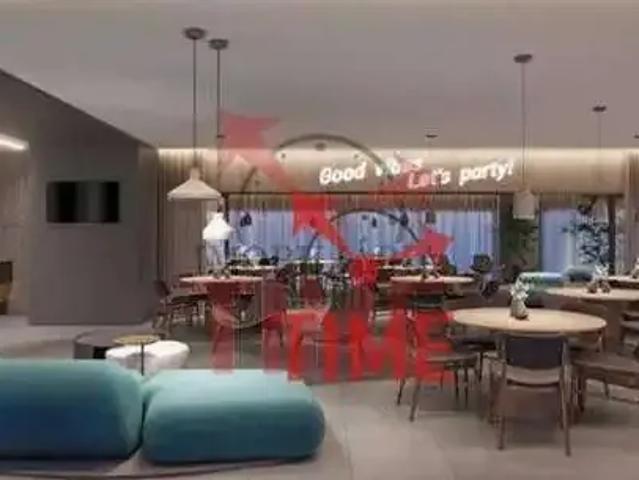 Apartamento para Venda em Curitiba/PR Portão 1 Quartos
