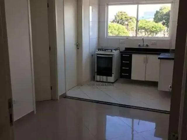 Apartamento para Venda em Curitiba/PR Portão 1 Quartos