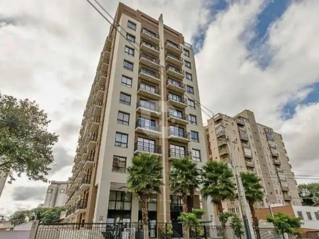 Apartamento para Venda em Curitiba/PR Portão 1 Quartos