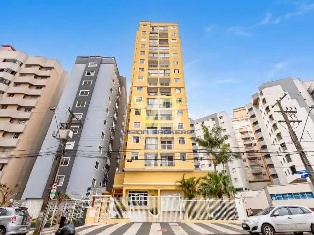 Apartamento para Venda em Curitiba/PR Portão 1 Quartos