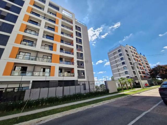 Apartamento para Venda em Curitiba/PR Portão 1 Quartos