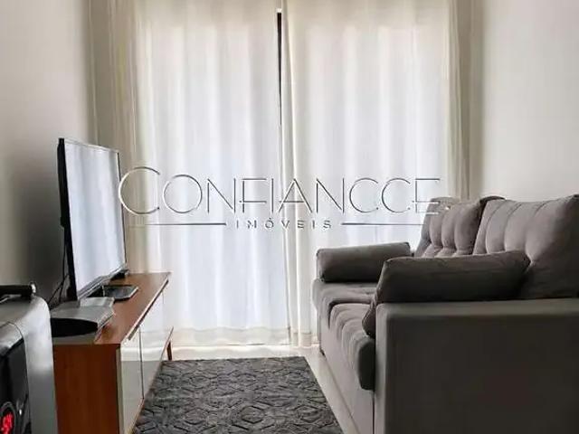 Apartamento para Venda em Curitiba/PR Portão 1 Quartos