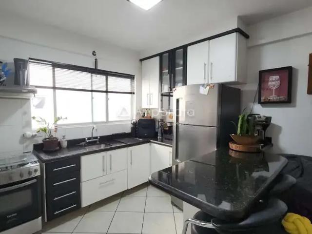 Apartamento para Venda em Curitiba/PR Portão 1 Quartos