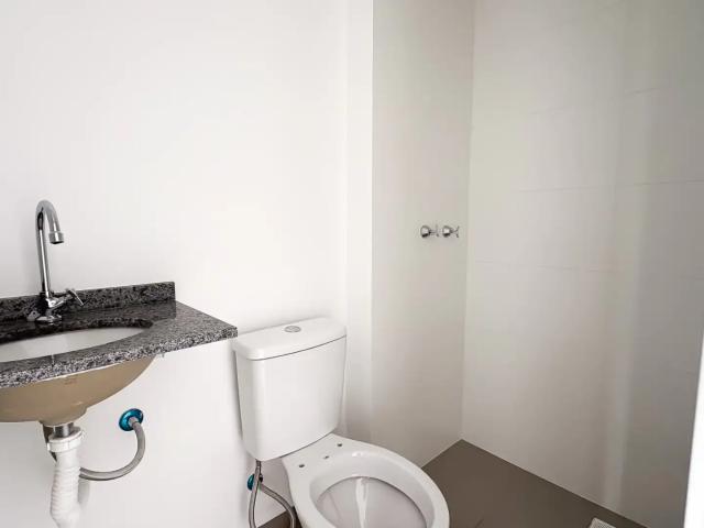 Apartamento para Venda em Curitiba/PR Portão 1 Quartos