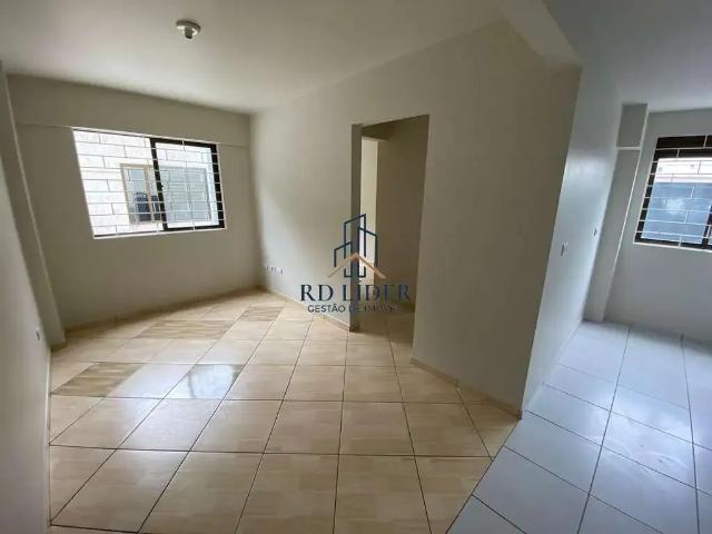 Apartamento para Venda em Curitiba/PR Portão 1 Quartos