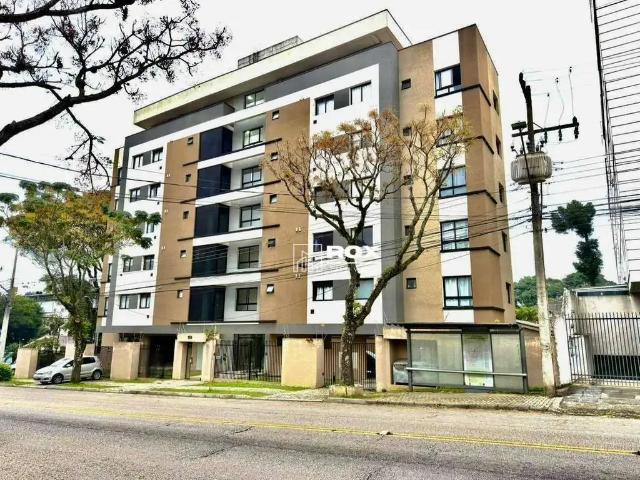 Apartamento para Venda em Curitiba/PR Portão 1 Quartos