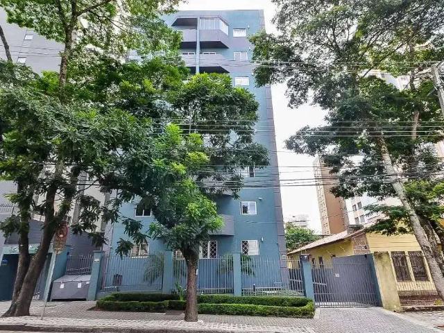Apartamento para Venda em Curitiba/PR Portão 1 Quartos