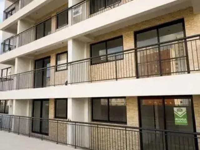 Apartamento para Venda em Curitiba/PR Portão 1 Quartos