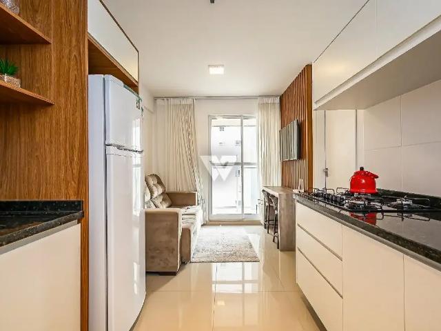 Apartamento para Venda em Curitiba/PR Portão 1 Quartos
