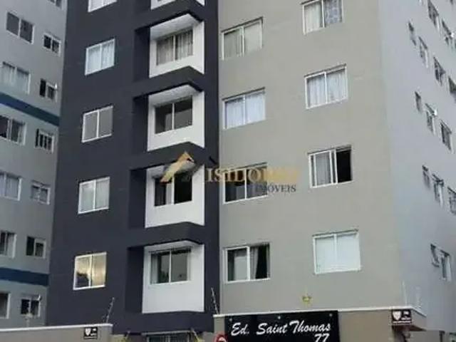 Apartamento para Venda em Curitiba/PR Portão 1 Quartos